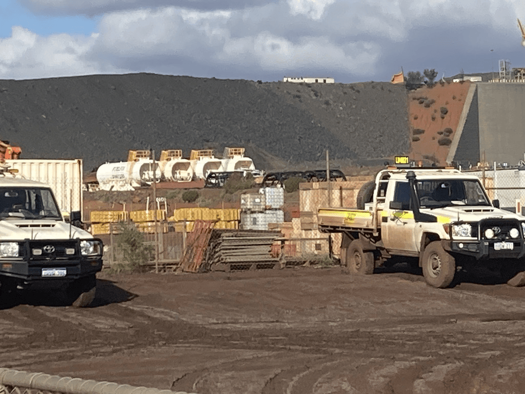 Solar Powered Fuel Trailer - A Great Way To Save Money And The ...