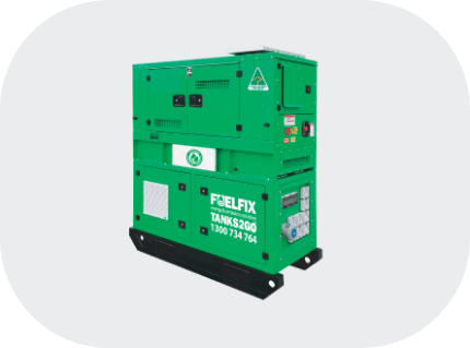 Delivering Fuel Storage Across Australia | Fuel Management Solutions