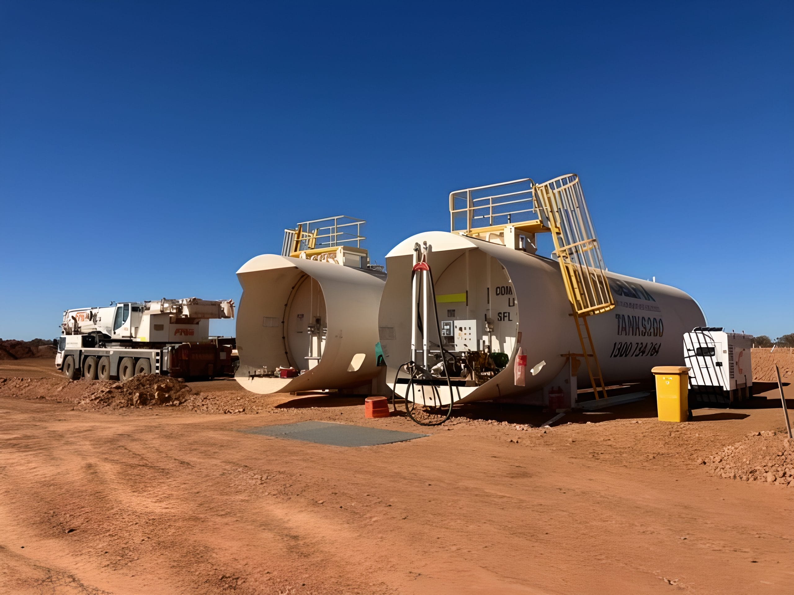 Understanding AS1940: The Guide to Fuel Storage Compliance - Fuelfix ...